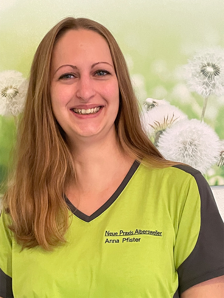 Unser Team | Neue Praxis Albersweiler